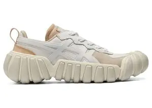 Onitsuka Tiger Dentigre Ls Sneakers - White/bisque