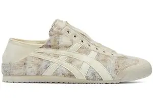 Onitsuka Tiger Mexico 66 Paratyin Sneakers