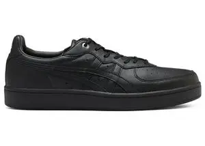 Onitsuka Tiger Gsm Sd Triplein Sneakers - Black