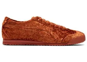 Onitsuka Tiger Mexico 66 Velvetin Sneakers