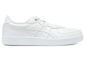 Onitsuka Tiger Gsm Sd Triplein Sneakers - White