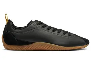Onitsuka Tiger Wrestlia Gumin Sneakers - Black