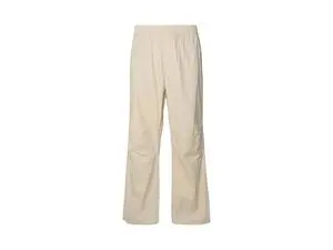 Burberry Oversized Casual Pants