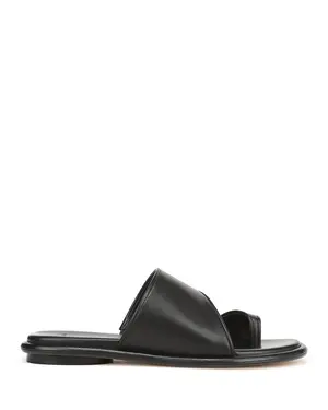 Vince Slides Sandals For Women
