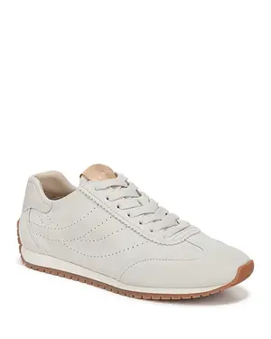 Vince Oasis Runner Ii Sneakers - Whitestone