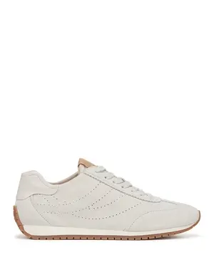 Vince Oasis Runner Ii Sneakers - Whitestone