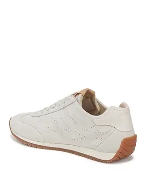Vince Oasis Runner Ii Sneakers - Whitestone