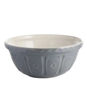 MASON CASH S12 Mixing Bowl Gray