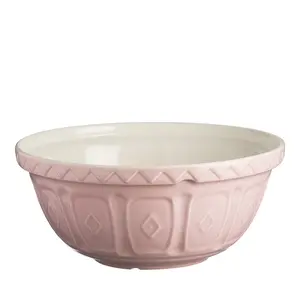 MASON CASH S12 Mixing Bowl - Pink