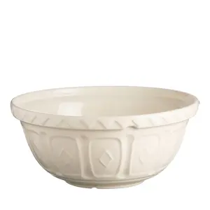 MASON CASH S18 Mixing Bowl - Cream