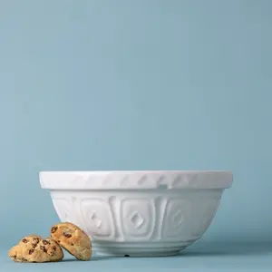 MASON CASH S18 Mixing Bowl - Cream