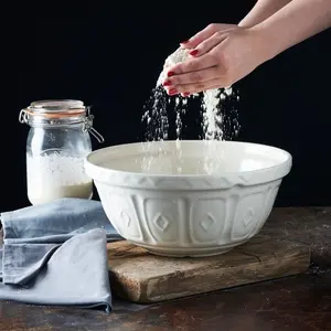 MASON CASH Mixing Bowls, Set Of 3