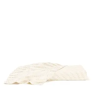 Frette Reflex Duvet Cover, Queen Exclusive - Ivory/milk