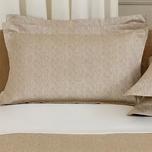 Frette Luxury Reed Standard Sham