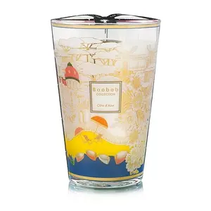 BAOBAB COLLECTION Cote D'azur Max 35 Candle - No Color