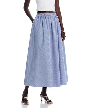 Women's Gathered Skirts