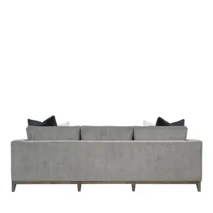 BERNHARDT Noel 89 Sofa