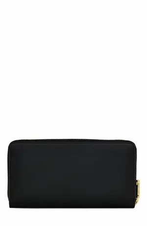 RADLEY Pockets Zip Around Wallet - Black