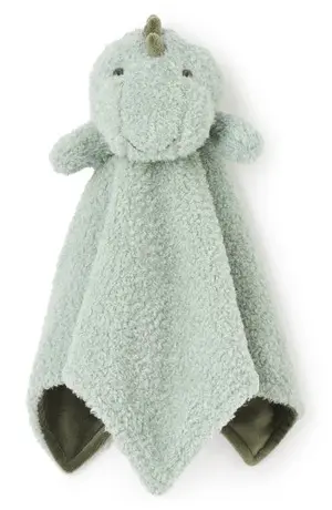 ELEGANT BABY Dinosaur Security Blanket