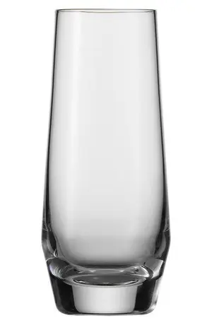 SCHOTT ZWIESEL Pure' Stemless Champagne Flute - White