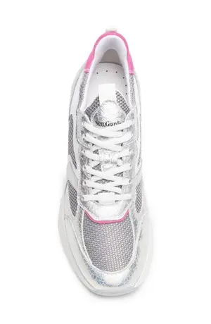 NEROGIARDINI Platform Sneakers