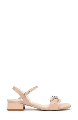 NEROGIARDINI Ankle Strap Sandal