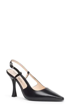 Nerogiardini Pumps