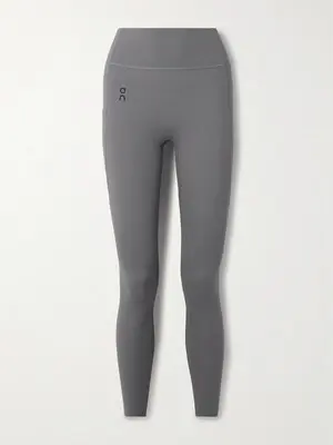 On Stretch Sports Pants For Women