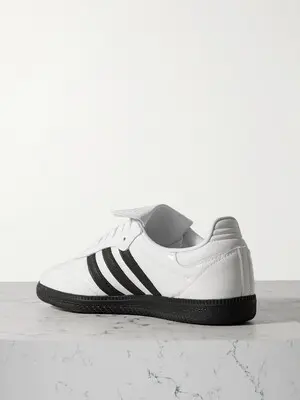 ADIDAS ORIGINALS Samba Lt Leather Sneakers