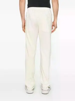 Rick Owens Berlin Track Trousers - Neutrals