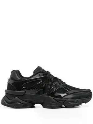 NEW BALANCE 9060 Sneakers - Black