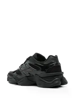 NEW BALANCE 9060 Sneakers - Black