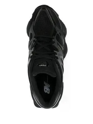 NEW BALANCE 9060 Sneakers - Black
