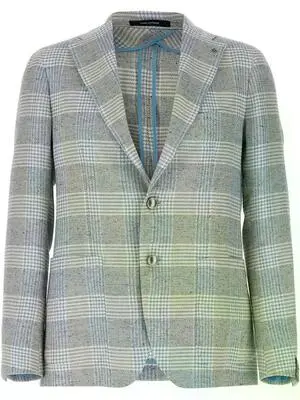 Tagliatore Montecarlo Blazer - Blue