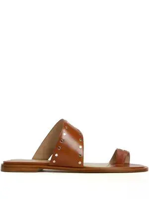 FABIANA FILIPPI Fabiana Filippi Studded Sandals
