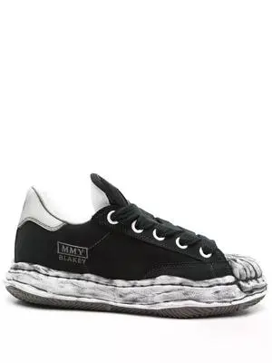 Mihara Yasuhiro Low-top Sneakers