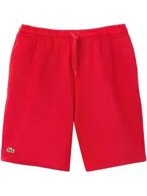 Lacoste Fleece Track Shorts