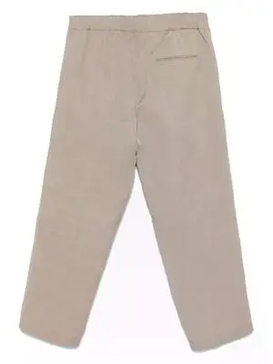COSTUMEIN Pajama Trousers - Grey