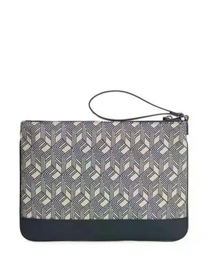 Fabiana Filippi Geometric-pattern Mini Bag