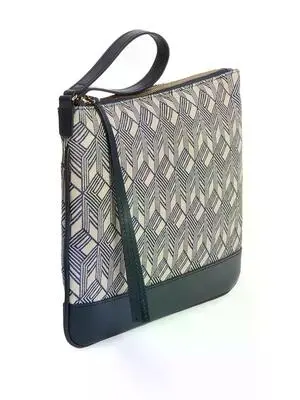 Fabiana Filippi Geometric-pattern Mini Bag