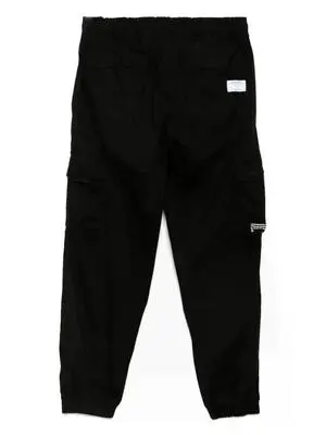 Izzue Cargo Trousers