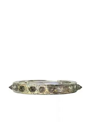 Parts Of Four Stud Bracelets