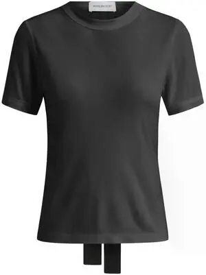 16Arlington Adwa T-shirt - Black