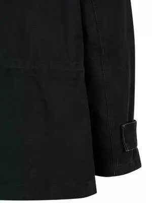 STUDIO TOMBOY Cotton Jacket - Black
