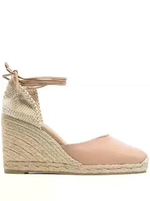 CastaÑer 90mm Carina Espadrilles