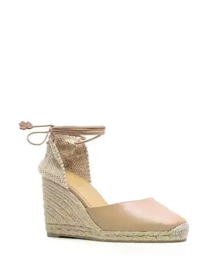 CastaÑer 90mm Carina Espadrilles