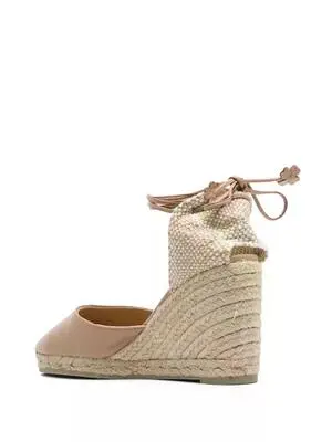 CastaÑer 90mm Carina Espadrilles