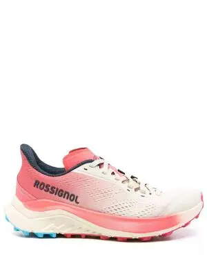 Rossignol Criss-cross Sneakers For Women