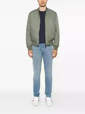 Emporio Armani Skinny-leg Jeans