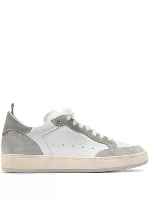 Officine Creative Criss-cross Sneakers For Women